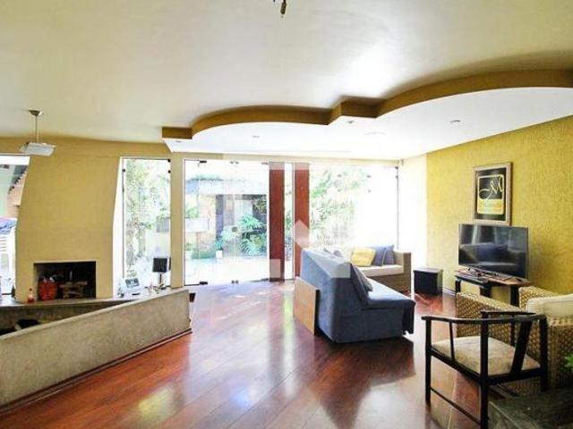 Casa à Venda Vila América, 4 Quartos, 322 m2