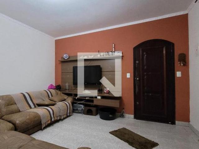 Casa à Venda Vila América, 4 Quartos, 350 m2