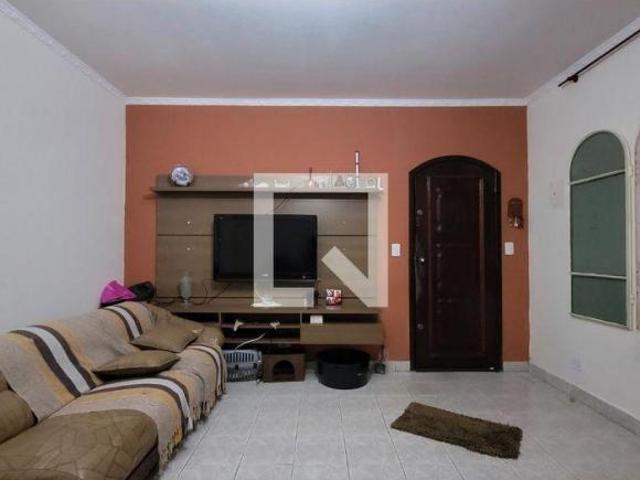 Casa à Venda Vila América, 4 Quartos, 350 m² Santo André