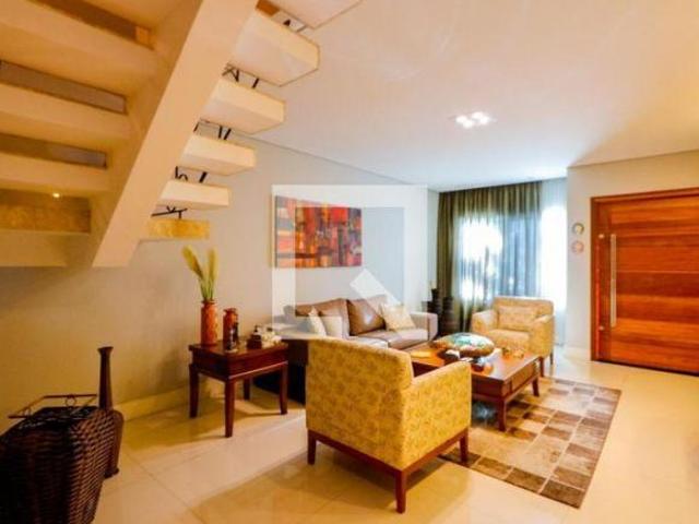 Casa à Venda Vila América, 4 Quartos, 379 m² Santo André