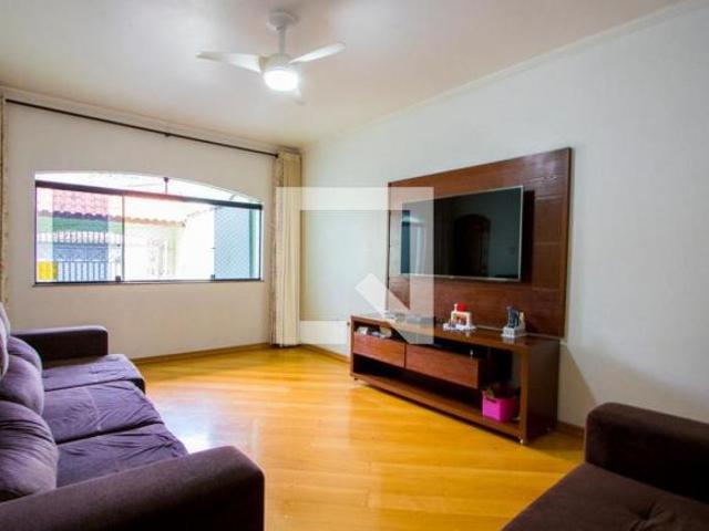 Casa à Venda Vila América, 5 Quartos, 200 m2