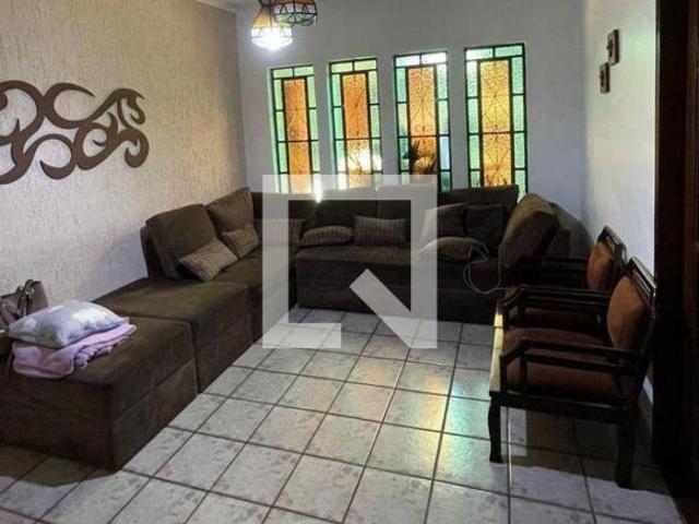 Casa à Venda Vila América, 5 Quartos, 219 m2