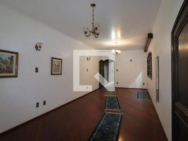 Casa à Venda Vila América, 5 Quartos, 255 m² Santo André