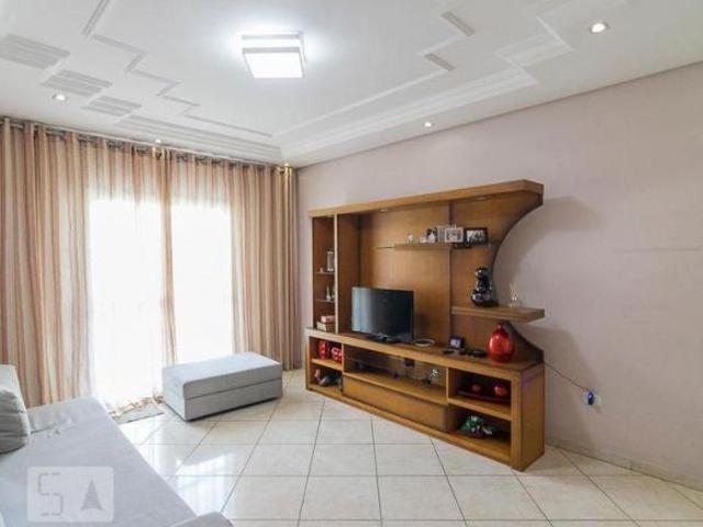 Casa à Venda Vila América, 5 Quartos, 273 m² Santo André
