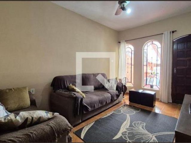Casa à Venda Vila América, 5 Quartos, 275 m² Santo André