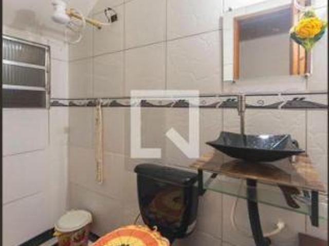 Casa à Venda Vila América, 5 Quartos, 300 m2