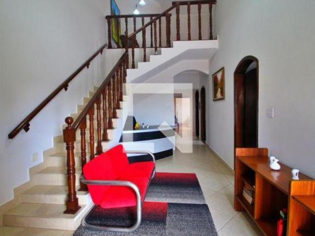 Casa à Venda Vila América, 5 Quartos, 315 m2