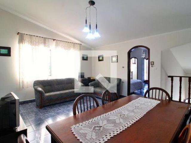 Casa à Venda Vila América, 5 Quartos, 315 m2
