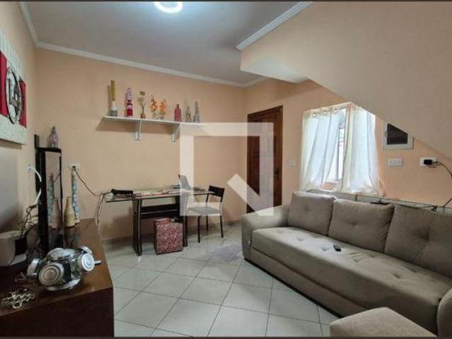 Casa à Venda Vila América, 5 Quartos, 340 m² Santo André