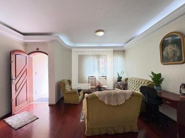 Casa à Venda Vila América, 5 Quartos, 360 m2