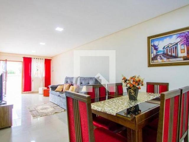 Casa à Venda Vila América, 6 Quartos, 312 m2