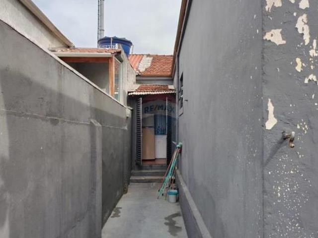 Casa a Venda Vila Anastacio