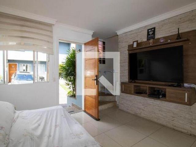 Casa à Venda Vila Andrade, 2 Quartos, 65 m² São Paulo