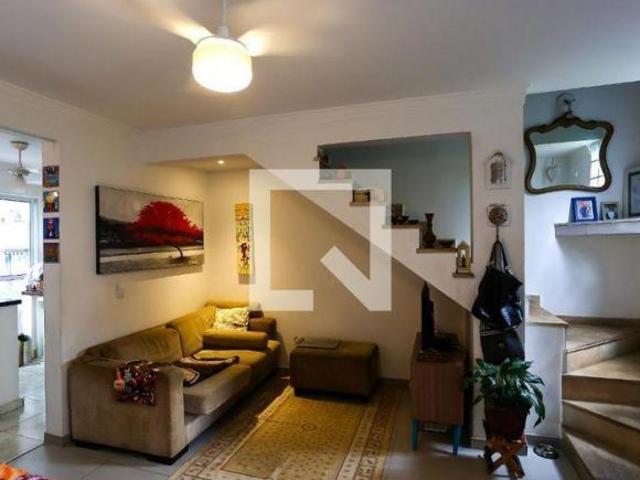 Casa à Venda Vila Andrade, 2 Quartos, 68 m2