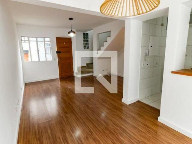 Casa à Venda Vila Andrade, 2 Quartos, 74 m2