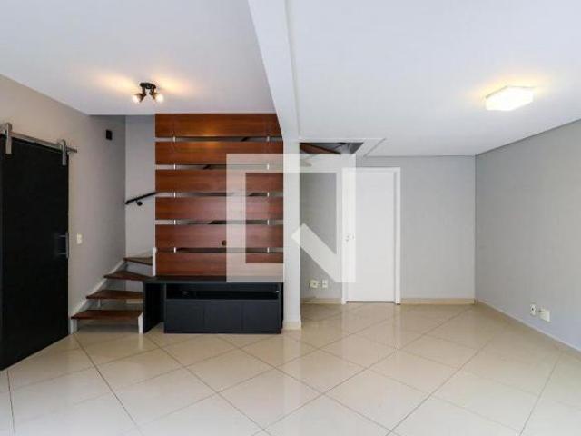 Casa à Venda Vila Andrade, 2 Quartos, 106 m2
