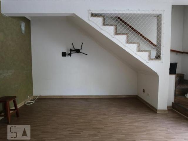 Casa à Venda Vila Andrade, 3 Quartos, 100 m2