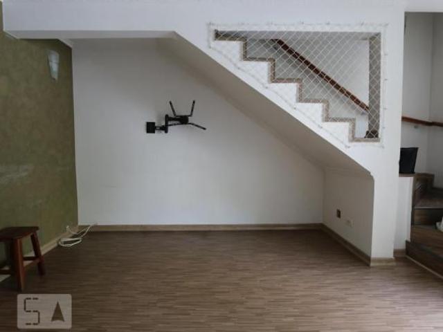 Casa à Venda Vila Andrade, 3 Quartos, 100 m2