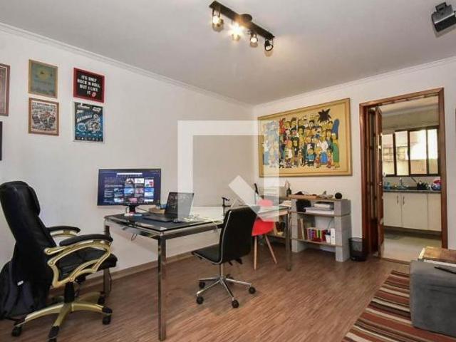 Casa à Venda Vila Andrade, 3 Quartos, 100 m2