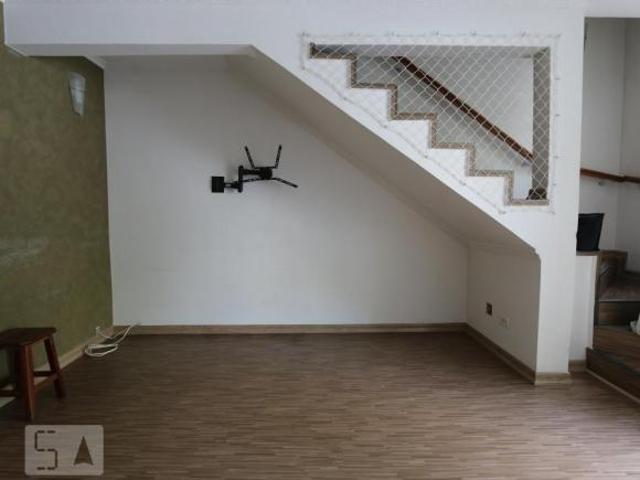 Casa à Venda Vila Andrade, 3 Quartos, 100 m2