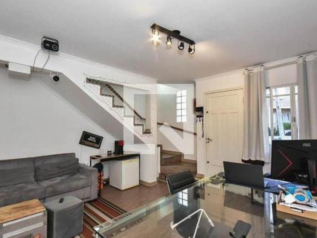 Casa à Venda Vila Andrade, 3 Quartos, 100 m² São Paulo