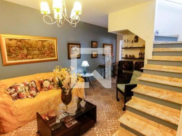 Casa à Venda Vila Andrade, 3 Quartos, 105 m2