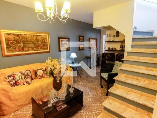 Casa à Venda Vila Andrade, 3 Quartos, 105 m2