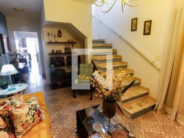 Casa à Venda Vila Andrade, 3 Quartos, 105 m² São Paulo