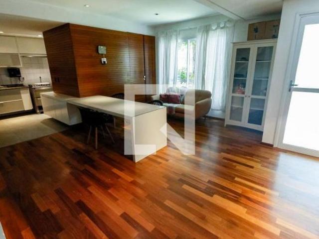 Casa à Venda Vila Andrade, 3 Quartos, 106 m2