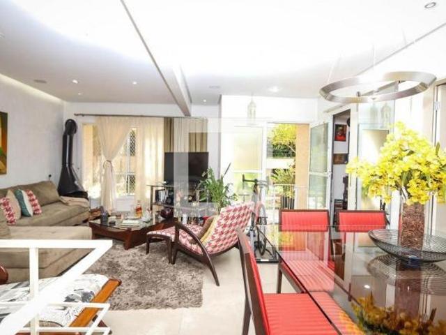 Casa à Venda Vila Andrade, 3 Quartos, 106 m2