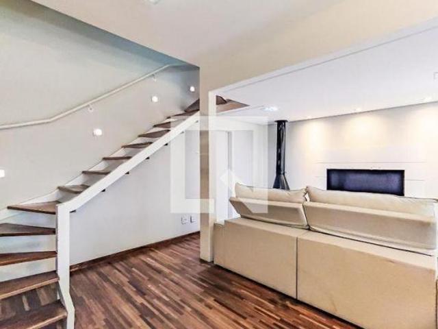 Casa à Venda Vila Andrade, 3 Quartos, 106 m2