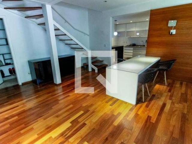Casa à Venda Vila Andrade, 3 Quartos, 106 m² São Paulo