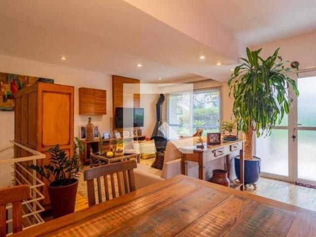 Casa à Venda Vila Andrade, 3 Quartos, 107 m2