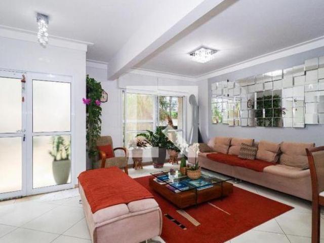 Casa à Venda Vila Andrade, 3 Quartos, 108 m² São Paulo