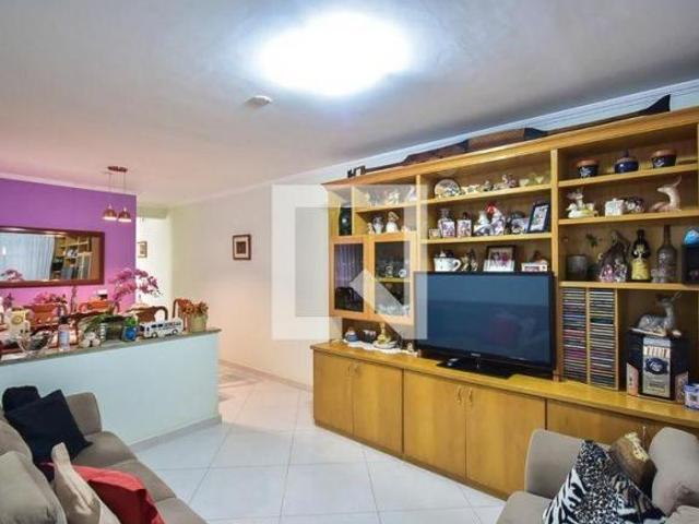 Casa à Venda Vila Andrade, 3 Quartos, 125 m2