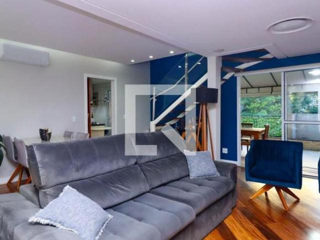Casa à Venda Vila Andrade, 3 Quartos, 160 m2