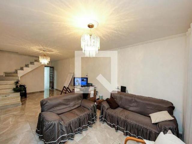 Casa à Venda Vila Antonieta, 3 Quartos, 144 m2