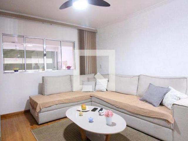 Casa à Venda Vila Antonieta, 3 Quartos, 150 m2