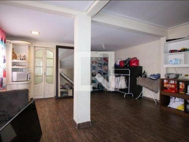 Casa à Venda Vila Antonieta, 3 Quartos, 150 m2