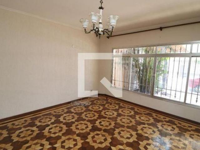 Casa à Venda Vila Antonieta, 3 Quartos, 160 m2