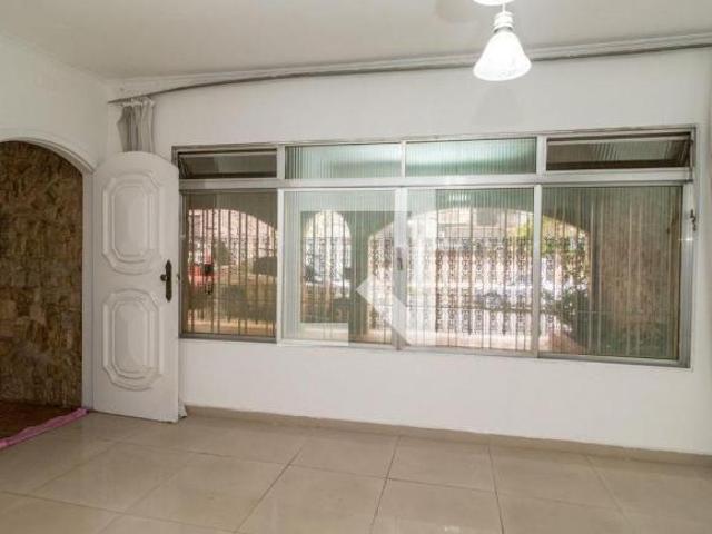 Casa à Venda Vila Antonieta, 3 Quartos, 180 m2