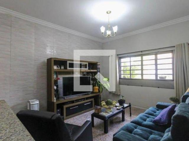 Casa à Venda Vila Antonieta, 3 Quartos, 186 m² São Paulo