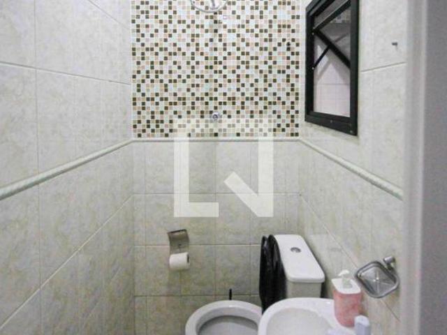 Casa à Venda Vila Antonieta, 3 Quartos, 108 m2