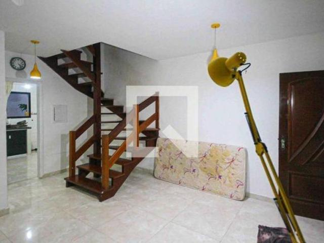 Casa à Venda Vila Antonieta, 3 Quartos, 108 m² São Paulo