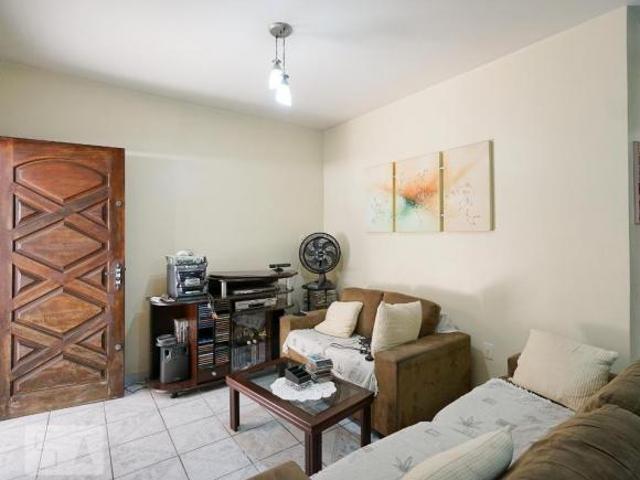 Casa à Venda Vila Antonieta, 3 Quartos, 120 m² São Paulo