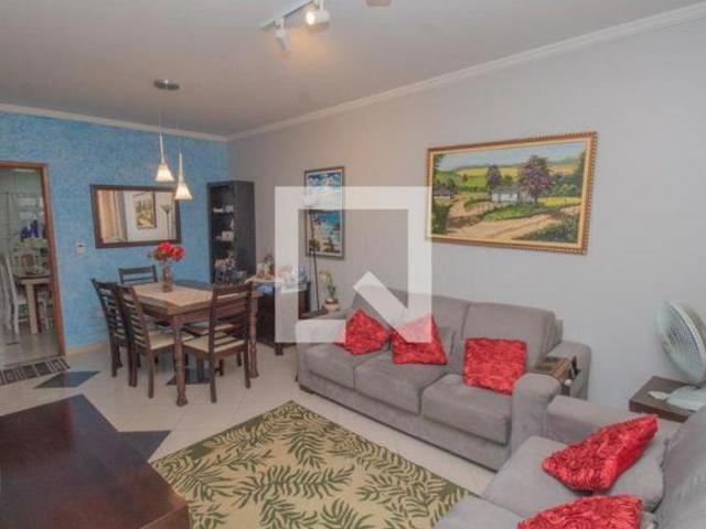 Casa à Venda Vila Antonieta, 3 Quartos, 120 m² São Paulo