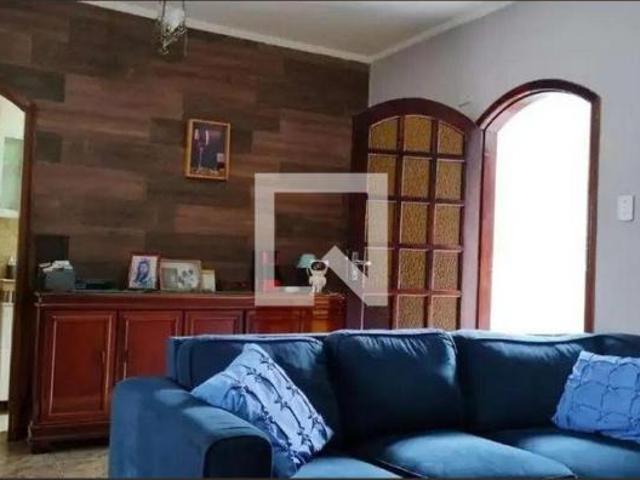 Casa à Venda Vila Antonieta, 3 Quartos, 133 m2