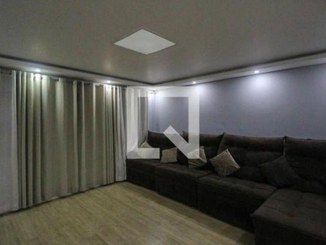 Casa à Venda Vila Antonieta, 3 Quartos, 250 m² São Paulo