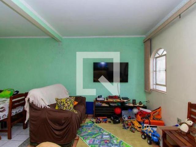 Casa à Venda Vila Antonieta, 3 Quartos, 200 m² São Paulo