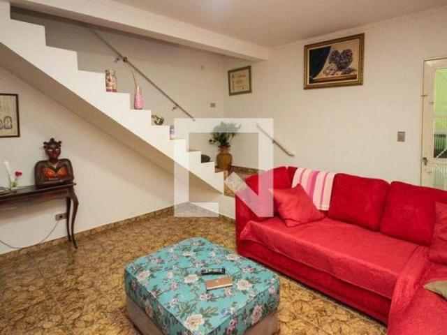 Casa à Venda Vila Antonieta, 3 Quartos, 360 m² São Paulo